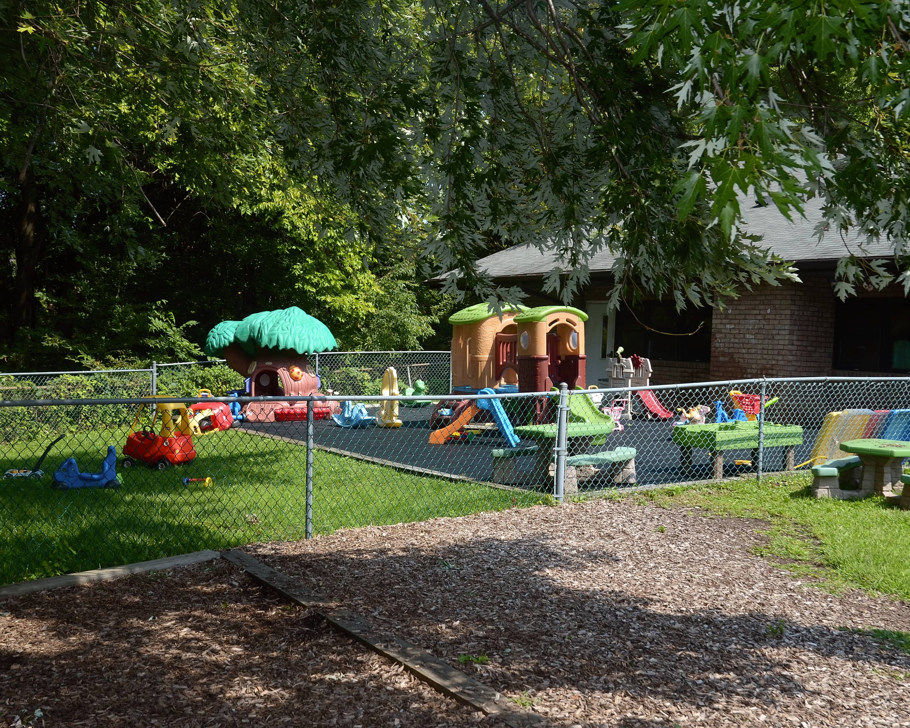 Childtime of Gaithersburg in Gaithersburg, MD | 1199 Quince Orchard ...